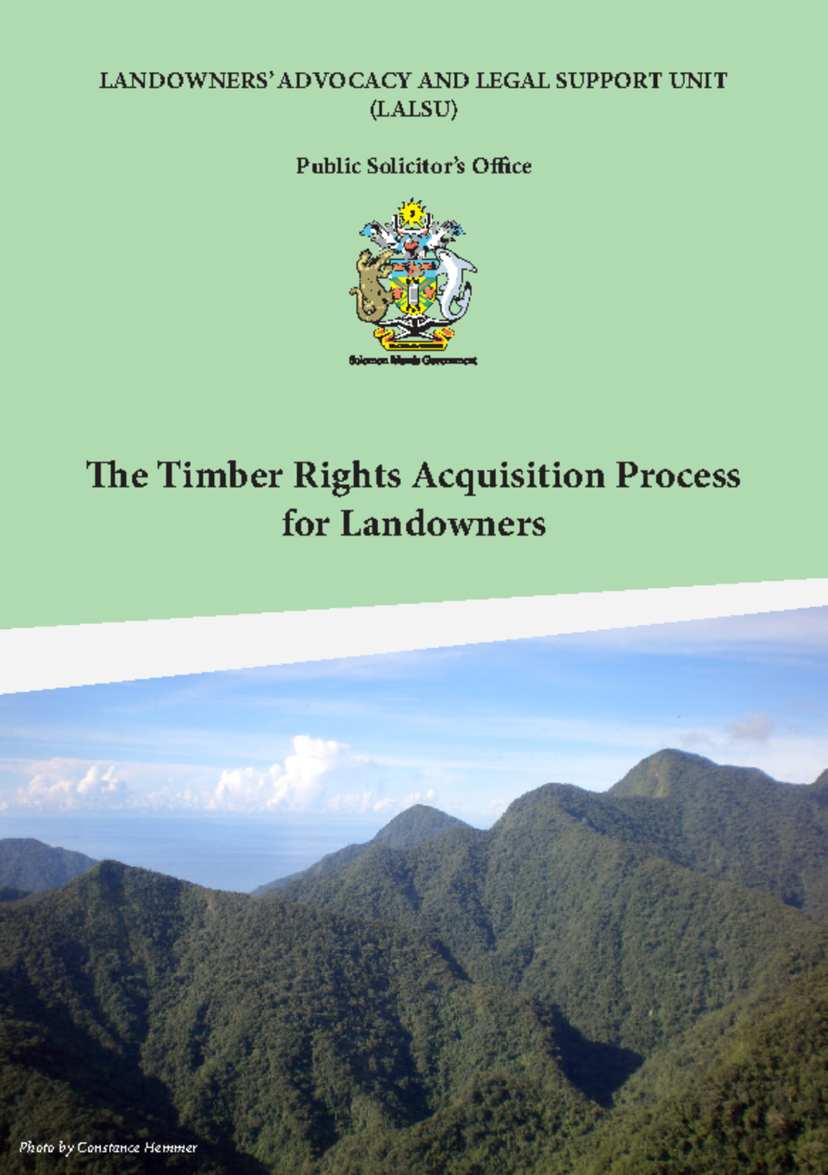 Timber Rights Acquisition Process - Essential Guide for Landowners ...