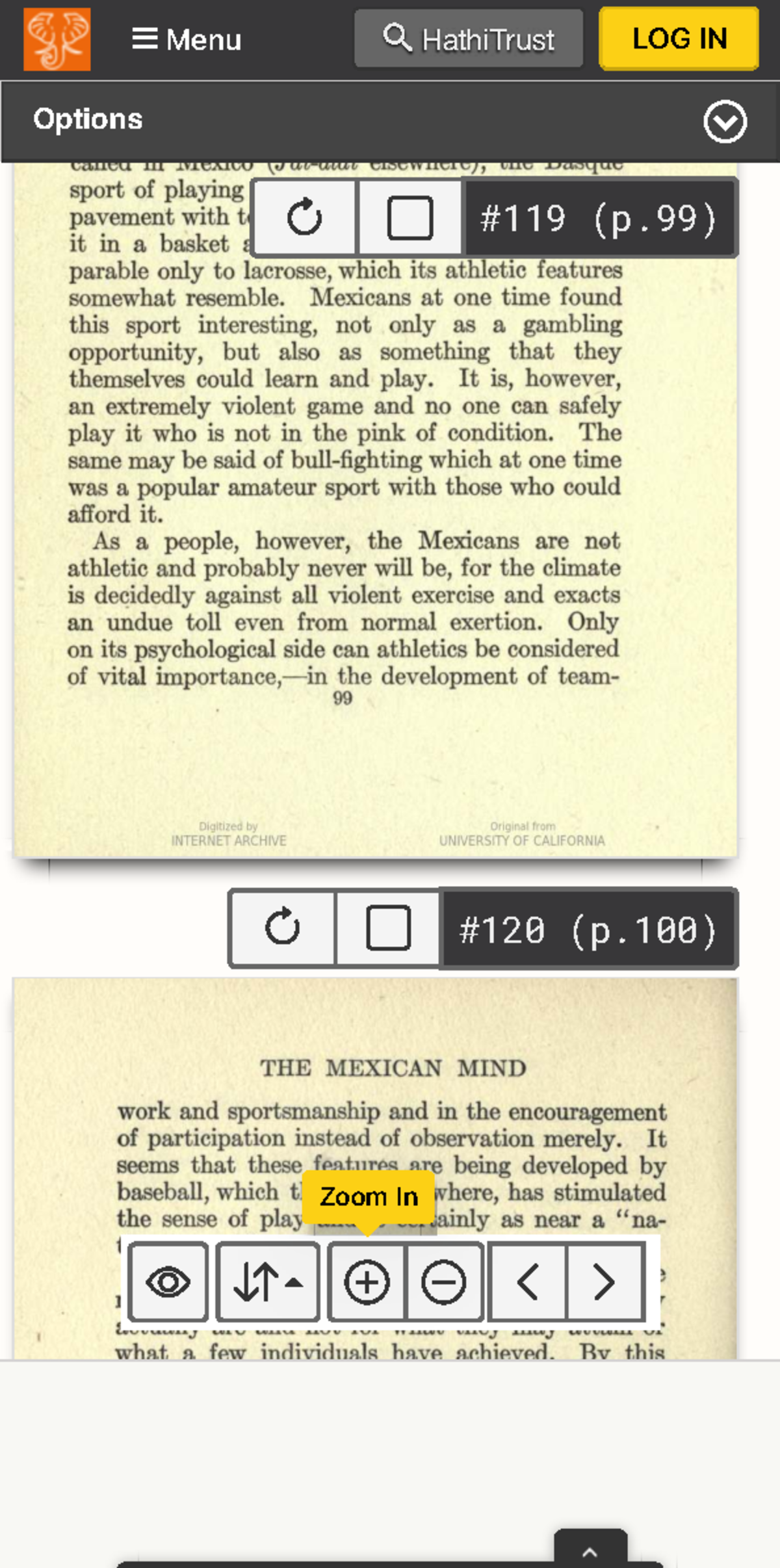 The Mexican mind a study of national psychology, by Wallace ... - Full ...