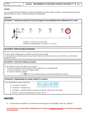 Internship Report - Introduction This report details my internship ...