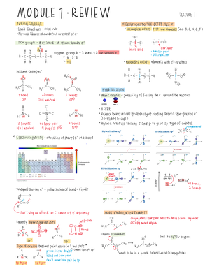Organic Chemistry: Dat Organic Chem Reaction Summary - DAT Organic ...