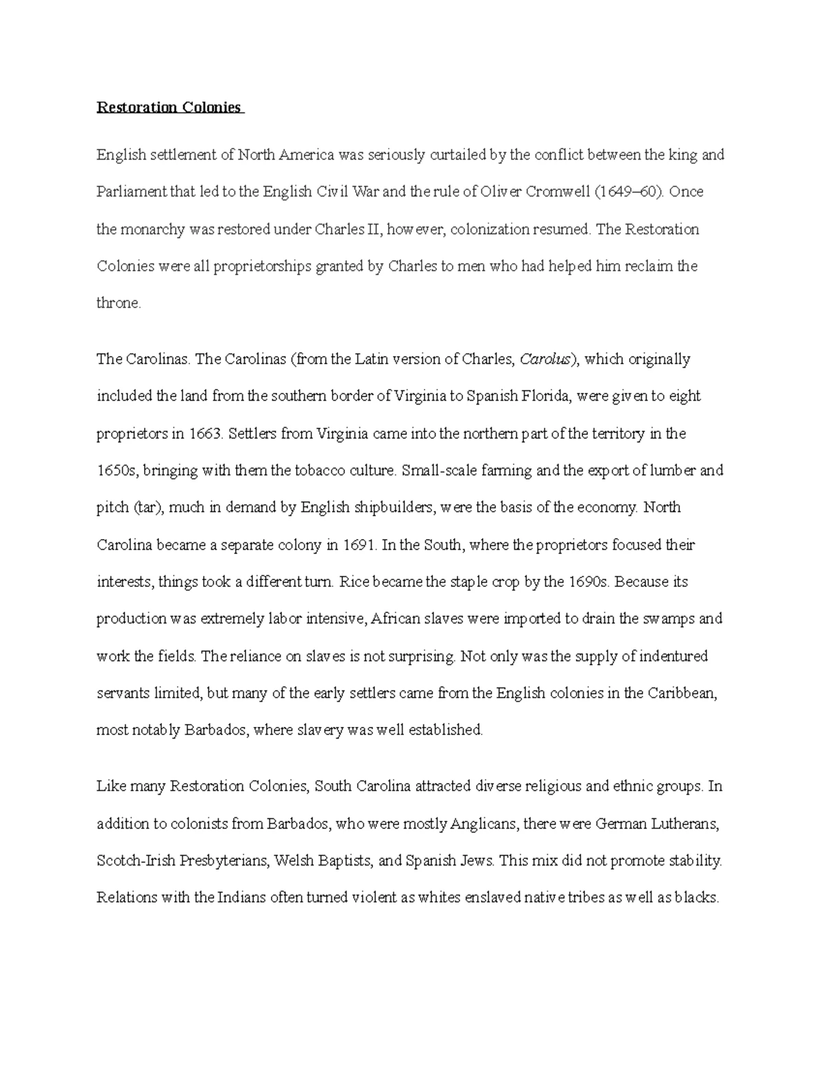 Native American Creation Stories Primary Source Essay - Native American ...