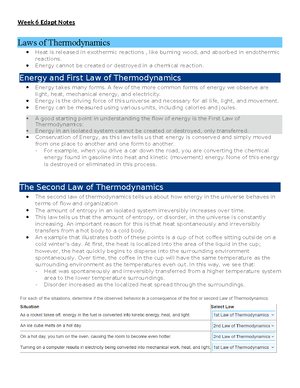 WK 7 LAB - wk 7 - Virtual Lab Week 7: Introduction to Food ...