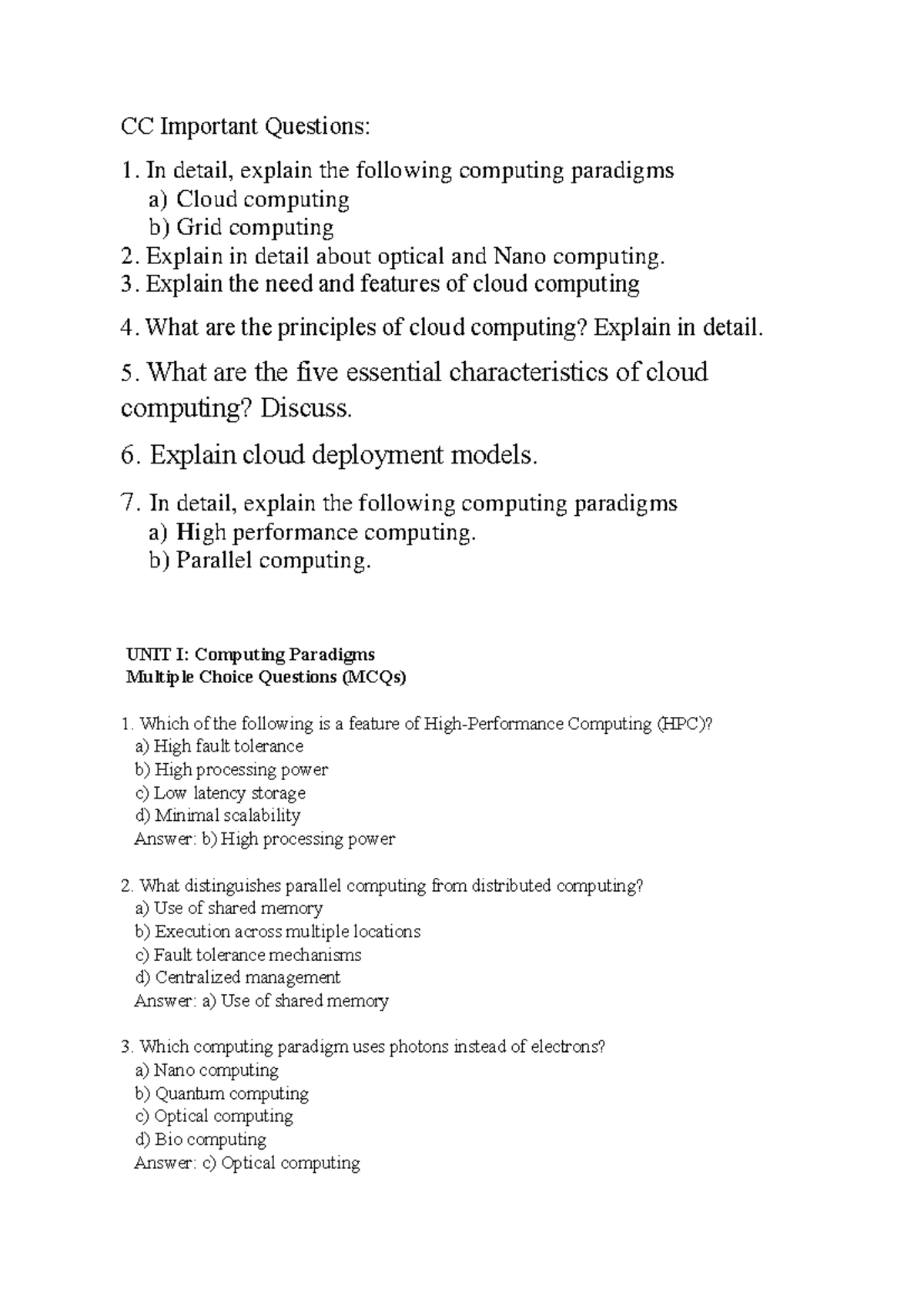 Unit-3 - devOps unit 3 - UNIT- 3 Introduction to project management: The need for source code ...