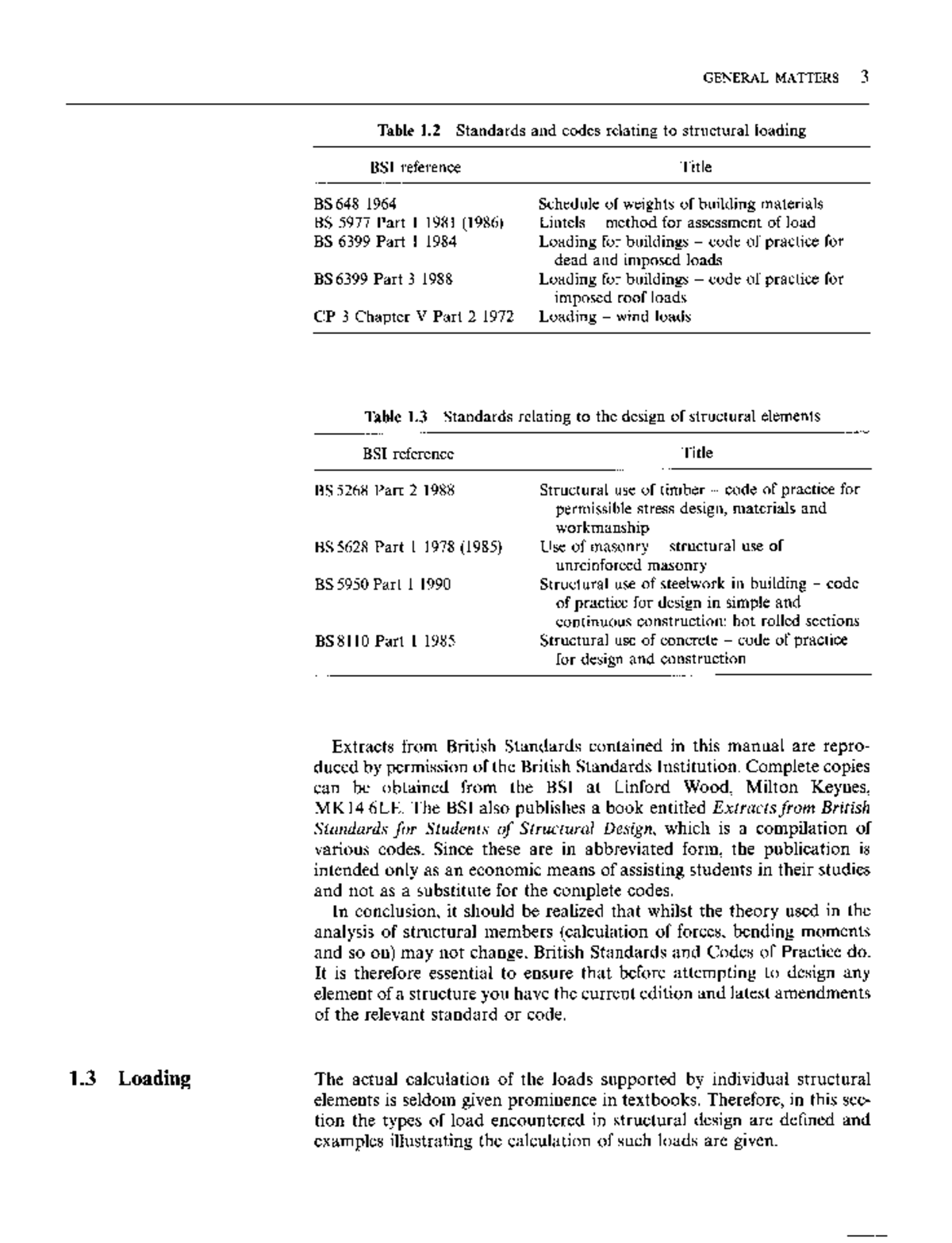 Structural Wood Elements Design Manual (ARCH 20605) - Standards & Codes ...
