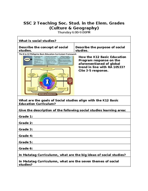 GMRC - Sample of a detailed lesson plan - DETALYADONG BANGHAY ARALIN SA ...