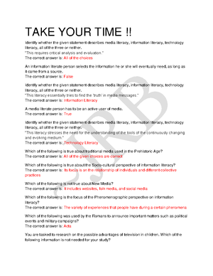 Research title 1 edited - THE IMPACT OF TIKTOK USE ON ACADEMIC ...