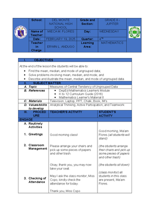 C Programming Basics: History, Development Cycle, and Syntax - Studocu