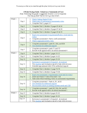 C105 task - Part of the task. - Elementary Visual and Performing Arts ...