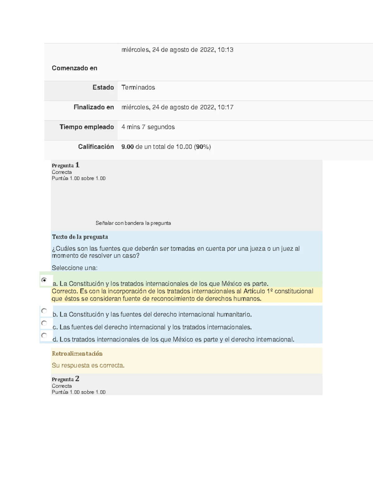 Lección 2: Ausencia, Desaparición y Presunción de Muerte en Derecho - Studocu