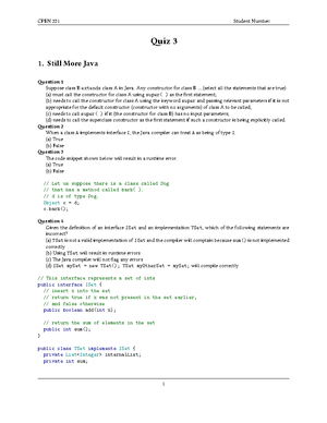 CPEN 211 Introduction to Microcomputers Final Exam December 2018 - Studocu
