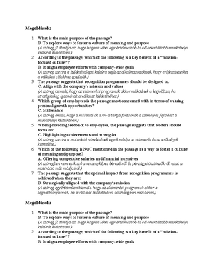 Tom Hutchinson - Fourth Edition Project Workbook 4 - Key ...