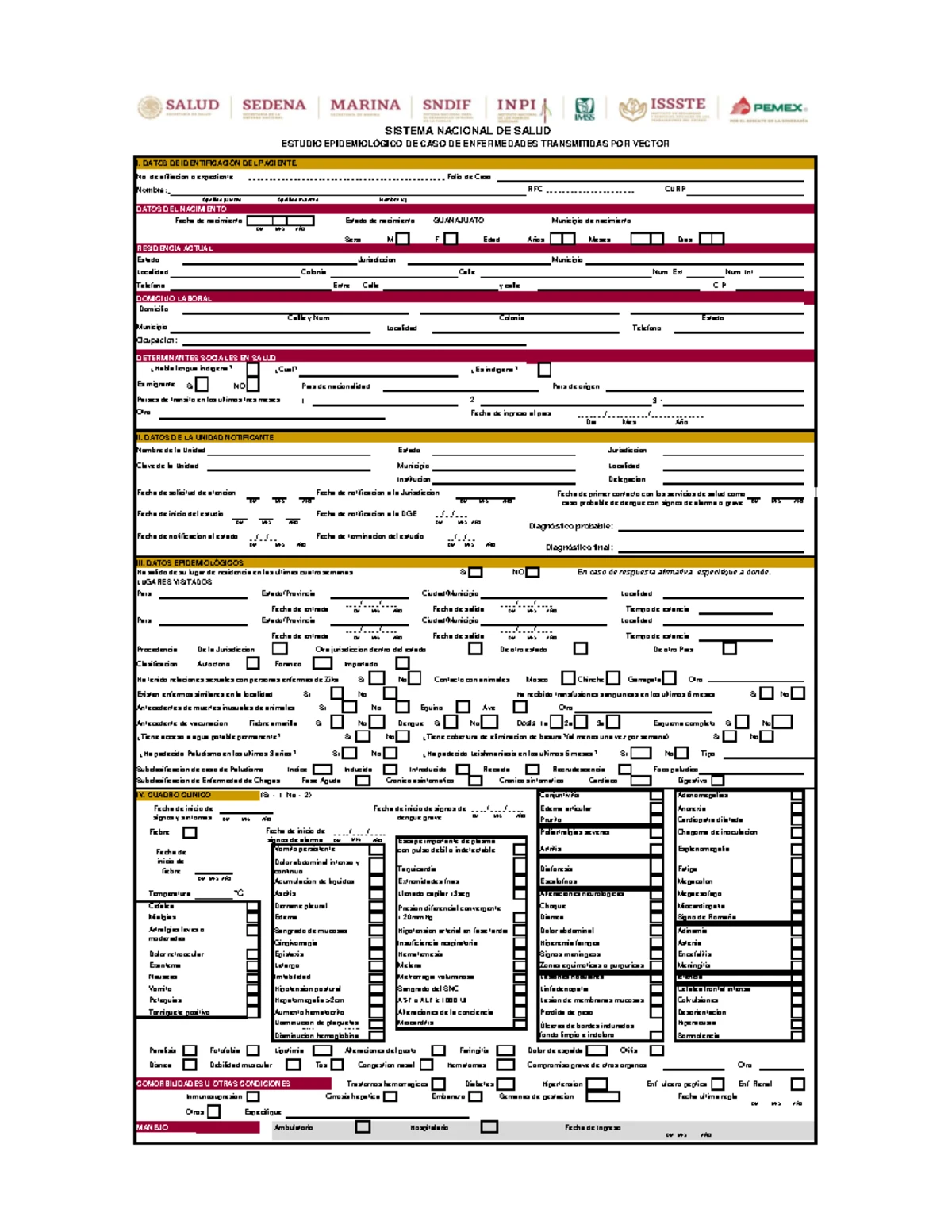 Evaluación Final MZ: Respuesta a Brotes de Sarampión y Rubéola - Studocu