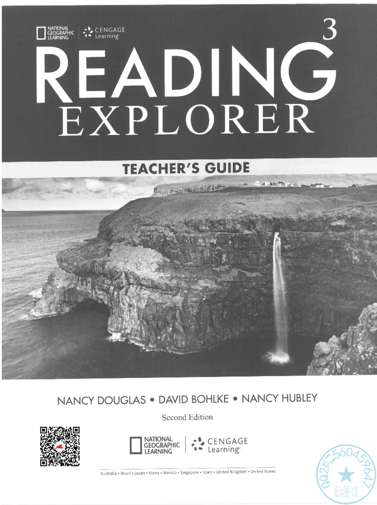 Reading Explorer 3 Teacher's Guide (520973400) - Studocu