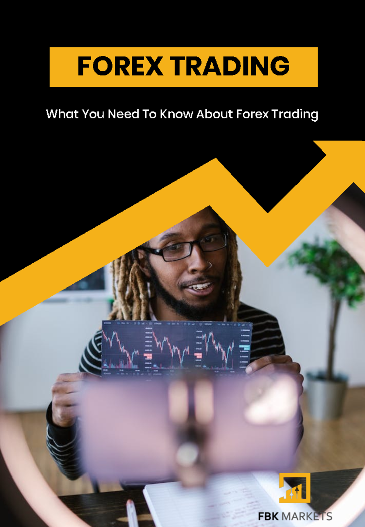 FBK Forex Trading Guide: 1-Minute Strategy Modifications & Tips - Studocu