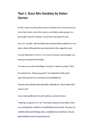 [Solved] Summary of the specs and slims of the poem you start syign ...