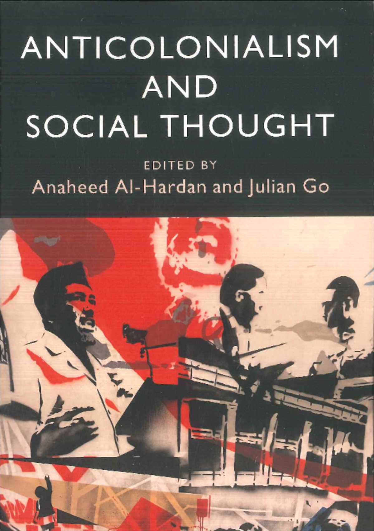 AR Desai's Marxist Critique of Nationalism: Insights and Implications ...
