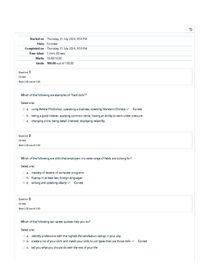 Datacomm 2 midterm exam - Home/My courses/ UGRD-IT6223-2133T / Midterm Examination/ Midterm Exam ...