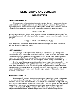 CHEM131 Final Exam Study Guide: Key Concepts & Practice Problems - Studocu