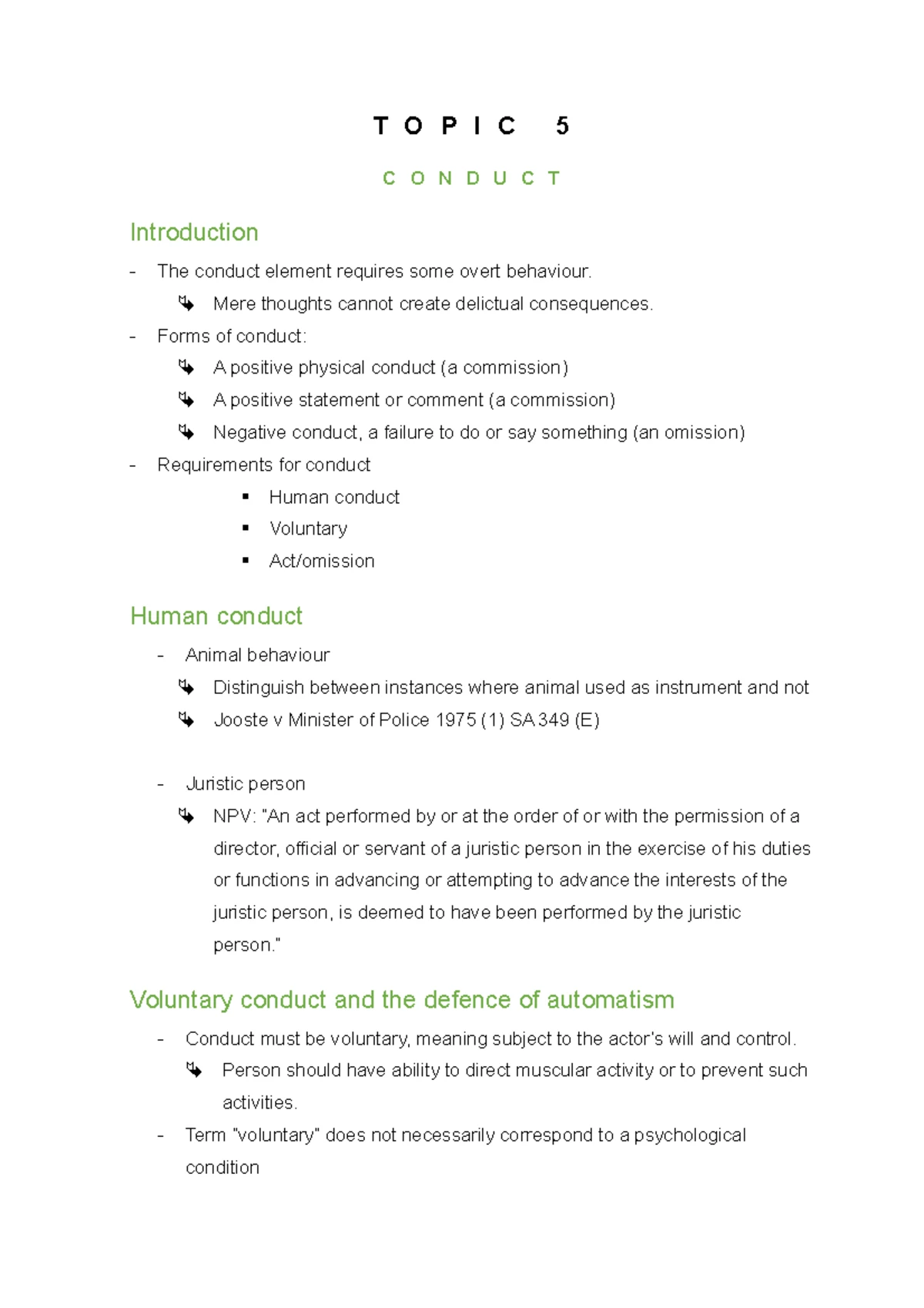 Le Roux v Dey 2011 - Del201 - Le Roux v Dey 2011 3 SA 274 CC 1 Le Roux ...