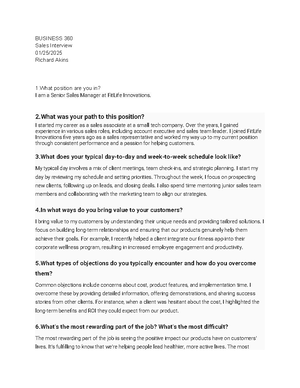 BUS 210 Module Five Assignment Guidelines and Rubric - Listen BUS 210 ...