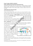 Biology for Engineers - BBOK407 - VTU - Studocu