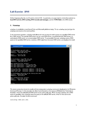 10.3.4 Packet Tracer - Connect a Router to a LAN - • Addressing Table Device Interface IP ...