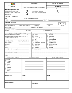 Ejercicios Módulo 3 Clase 2 - Revisión Campus PAHO 3 - Studocu