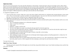 Media Misinformation Source Evaluation Form - An example of such a ...