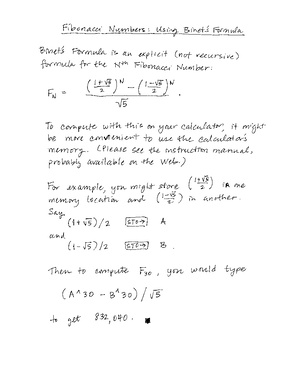 Q4-Mathematics-8 Module-5 - 8 Mathematics Quarter 4 – Module 5 ...