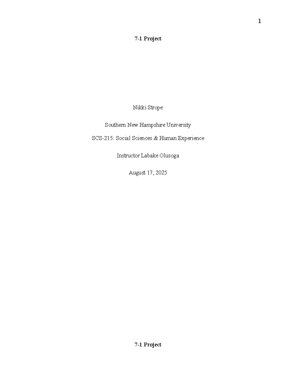 SCS215 Project: Understanding the Impact of Drug and Alcohol Abuse ...