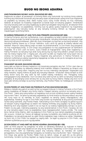 Kahulugan ng Science Feature Writing - Ipinapakita nito ang mga ...