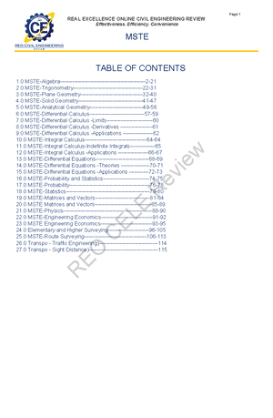 Principles of Steel Design Module 1 - 1 Module No. 1 Properties of ...