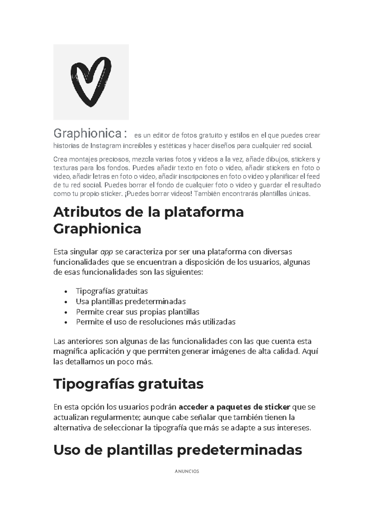 Graphionica (11) - hol - Graphionica : es un editor de fotos gratuito y ...