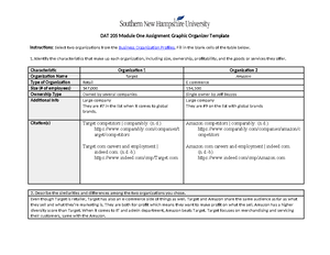 MAT 303 Module Two Problem Set Report Template - MAT 303 Module Two Problem Set Report ...