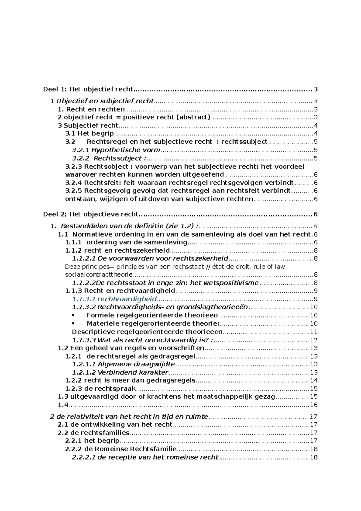 Lijst van adagium en betekenis - Wetgeving Ius est ars aequi et boni ...