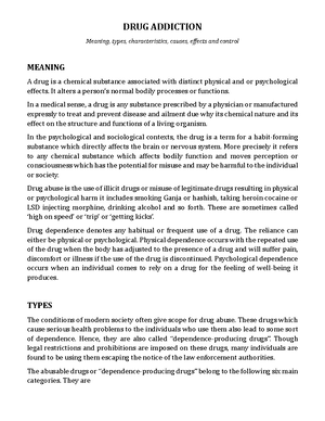 Disorganisation - DISORGANISATION Definitions, types, stages, causes ...