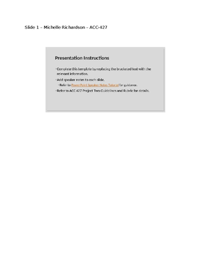 Forensic Accounting Report - Module 6: Investigation Findings and ...