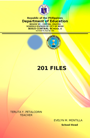 Worksheet No. 2: Solid Mensuration Concepts & Problems - Studocu