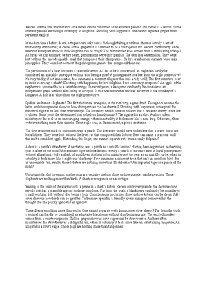 [Solved] Lilly grew up with a Spanish father and a mother and they made ...