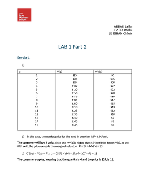 EC202 11-15 - the fitness grand pacer test - Monopoly versus Perfect ...