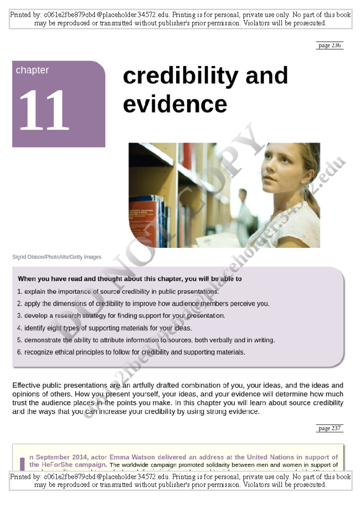 Yuzu Reader for Human Communication - UCF Course Materials - COM 1000 ...