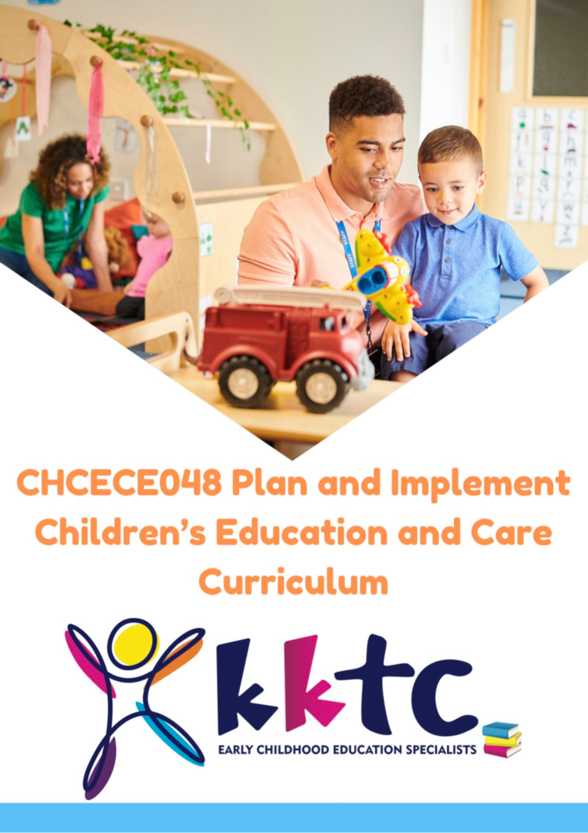 CHCECE048 Final Exam Study Guide: Implementing Curriculum for Children ...