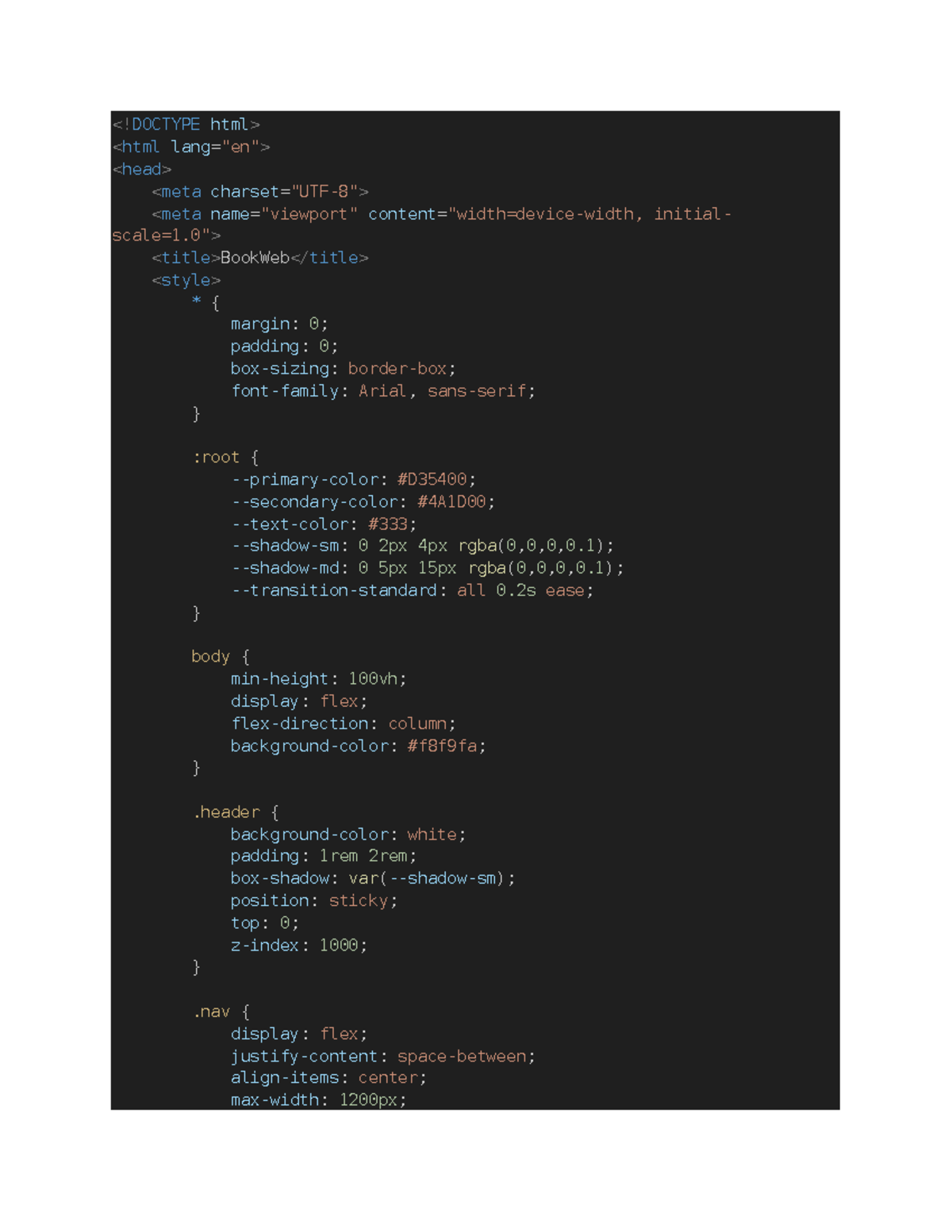 Code of Duty - Codes