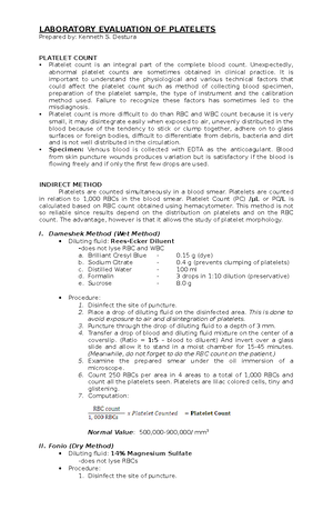 AUBF M4 - Urinary Casts: Formation, Types, and Clinical Significance ...
