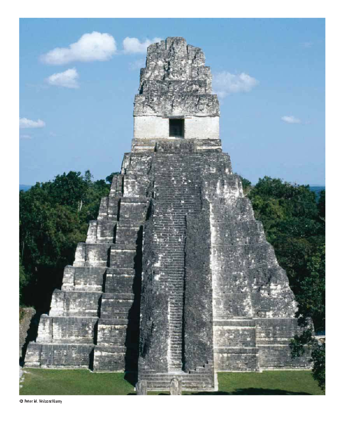 AP World History: Chapter 6 - Commonalities and Variations in ...