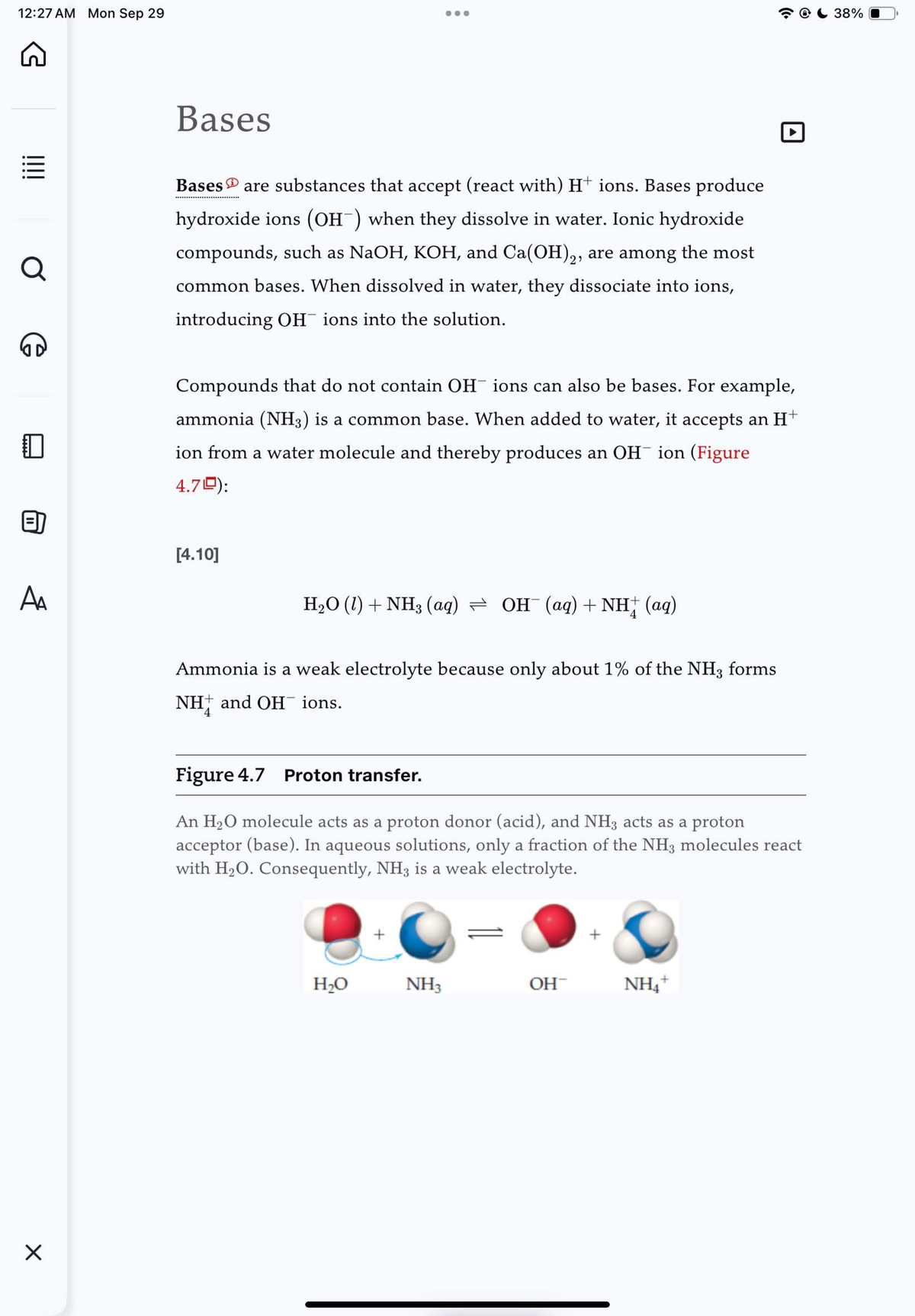Final Exam Study Guide for ABC123: Acids, Bases, and Electrolytes - Studocu