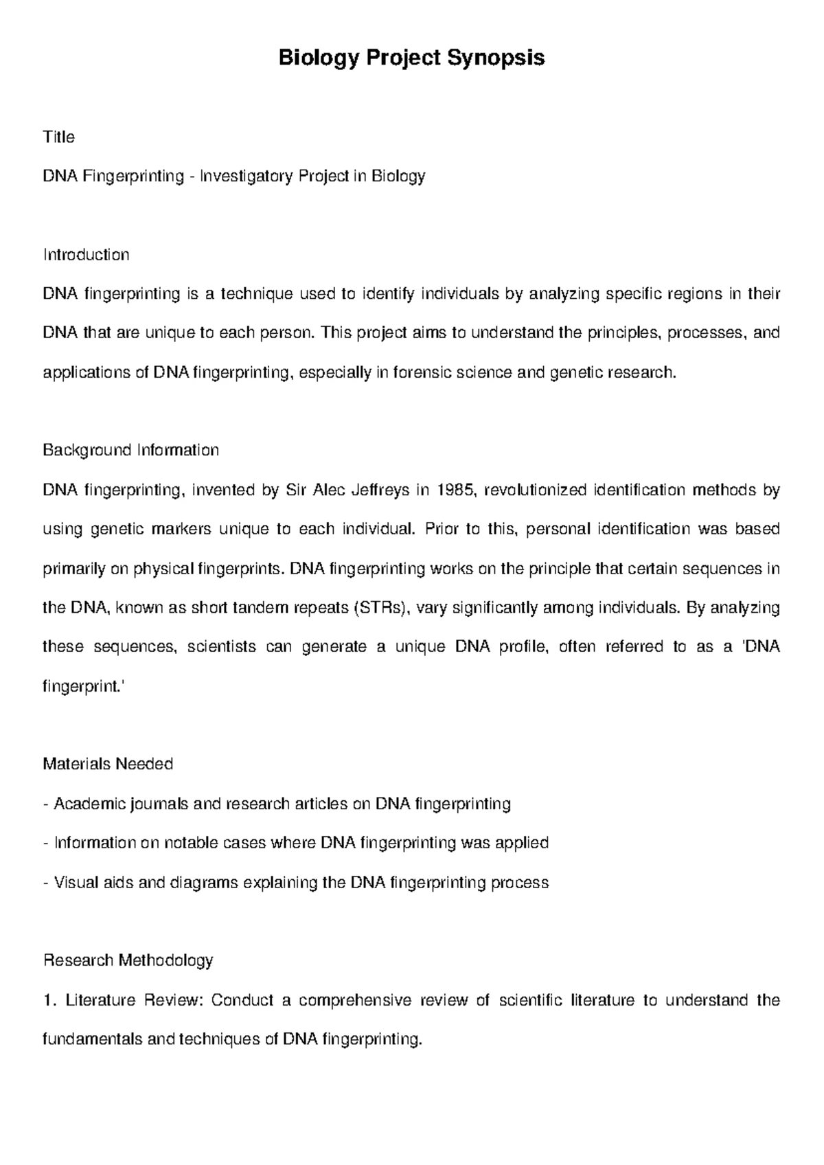 Cambridge IGCSE Biology 0610 Syllabus Overview for 2026-2028 - Studocu