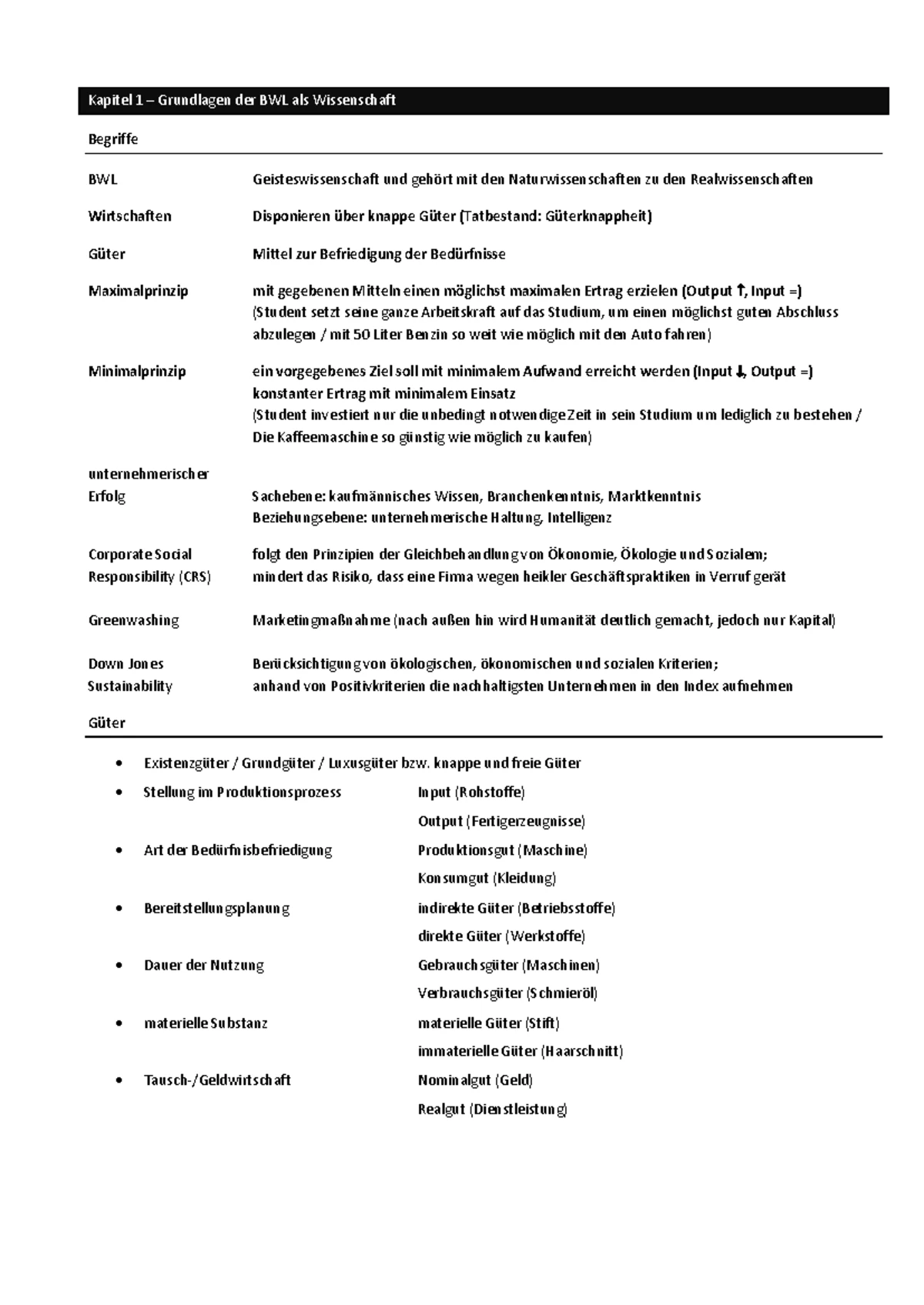 Kontenplan - Kontonplan für die Buchführung - Kontenplan (nach dem ...