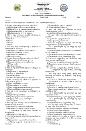 Intramurals 2024 Emcee Script Duo - INTRAMURALS 2024 EMCEE SCRIPT ...