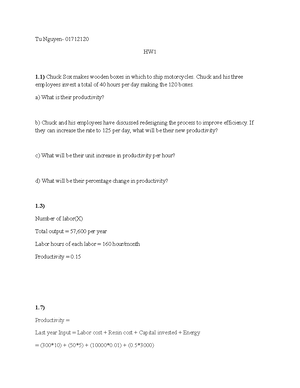 CASE Study- Chapter 6 Layout Strategy ( Razalan, Darryl) - Republic of ...